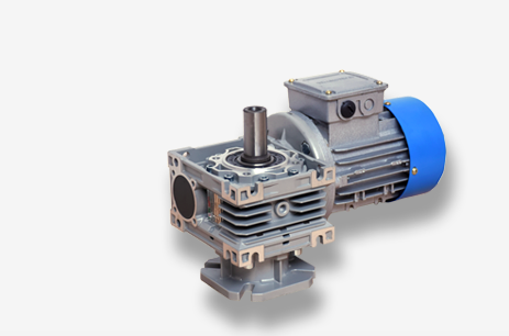 Transtech Gears TW50 U40 F71 B5B3 Geared Motor | Mechtrace - Technician ...